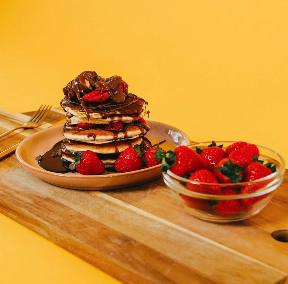 FUEL CAKES – Fuel Cakes